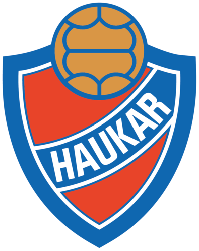 Haukar – Boltamaðurinn